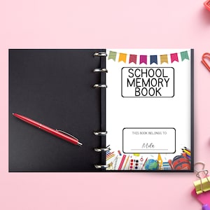 End of the Year Questionnaire for Kids Printable for School Year ...