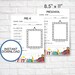 End of the Year Questionnaire for Kids Printable for School Year ...