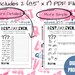 Printable "best Day Ever" Activity Sheet, Best Day Ever Worksheet ...