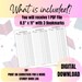 Printable 2024 Book Log Bookmark, 2024 Reading Log, Digital Download ...