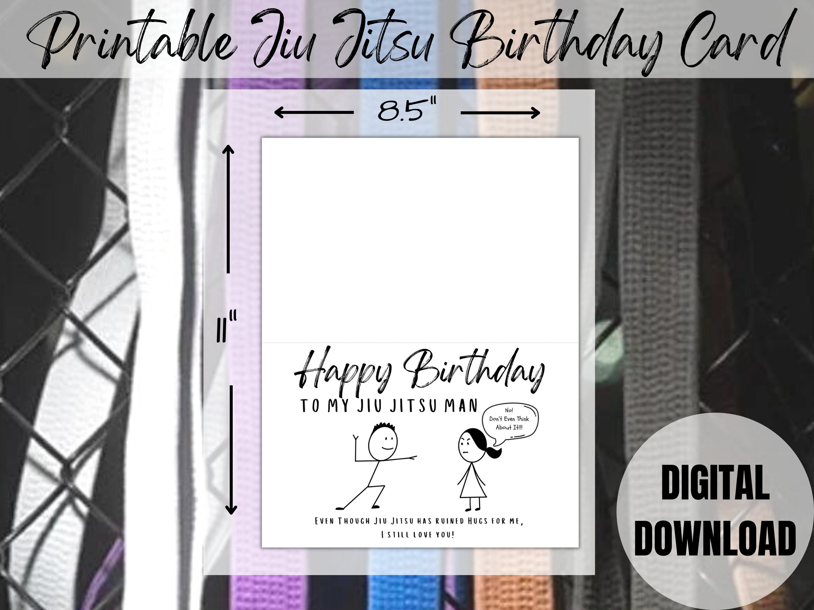 Birthday Cards For Boyfriend To Print