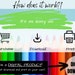 Printable Create Your Monster Template, Monster Party Coloring Sheets ...
