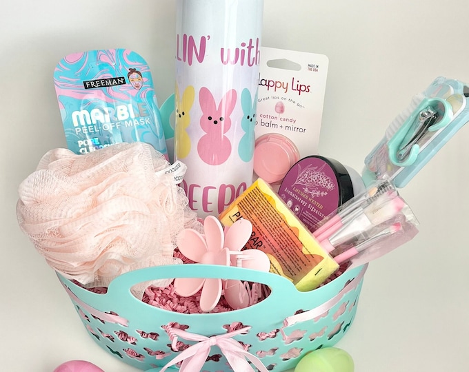 Teen Girl Gift, Easter Gift for Teen Girl, Birthday Gift Teen Girl ...