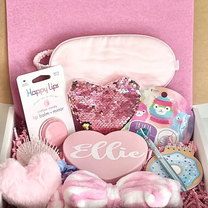 9 Year Old Girl Bag - Etsy