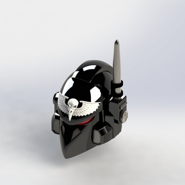 Warhammer40k Beak Helmet - Etsy Australia