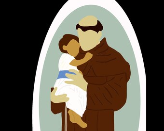 AMDG Ignatius of Loyola Society of Jesus Catholic Sticker - Etsy