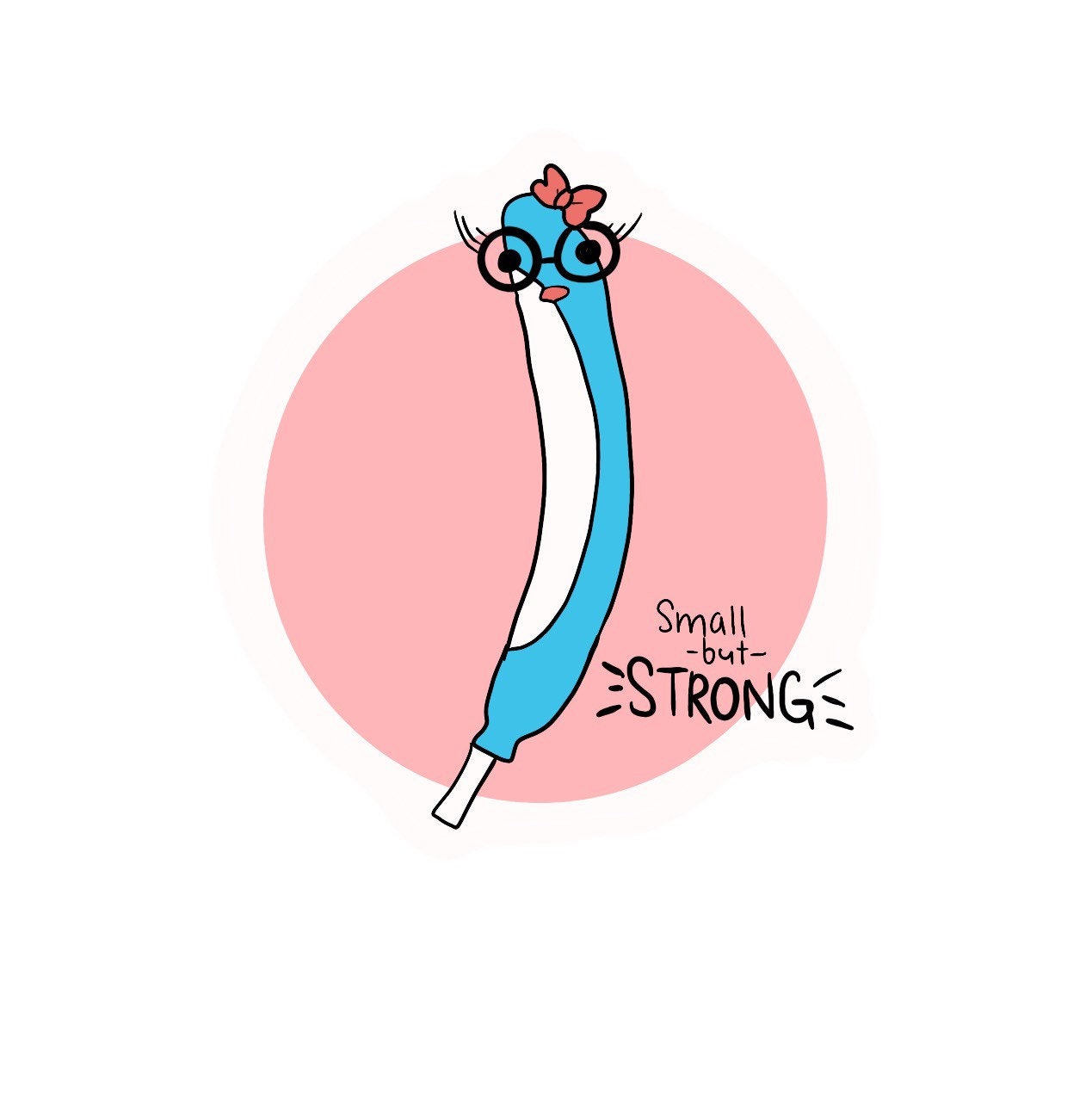 Purewick Sticker - Etsy