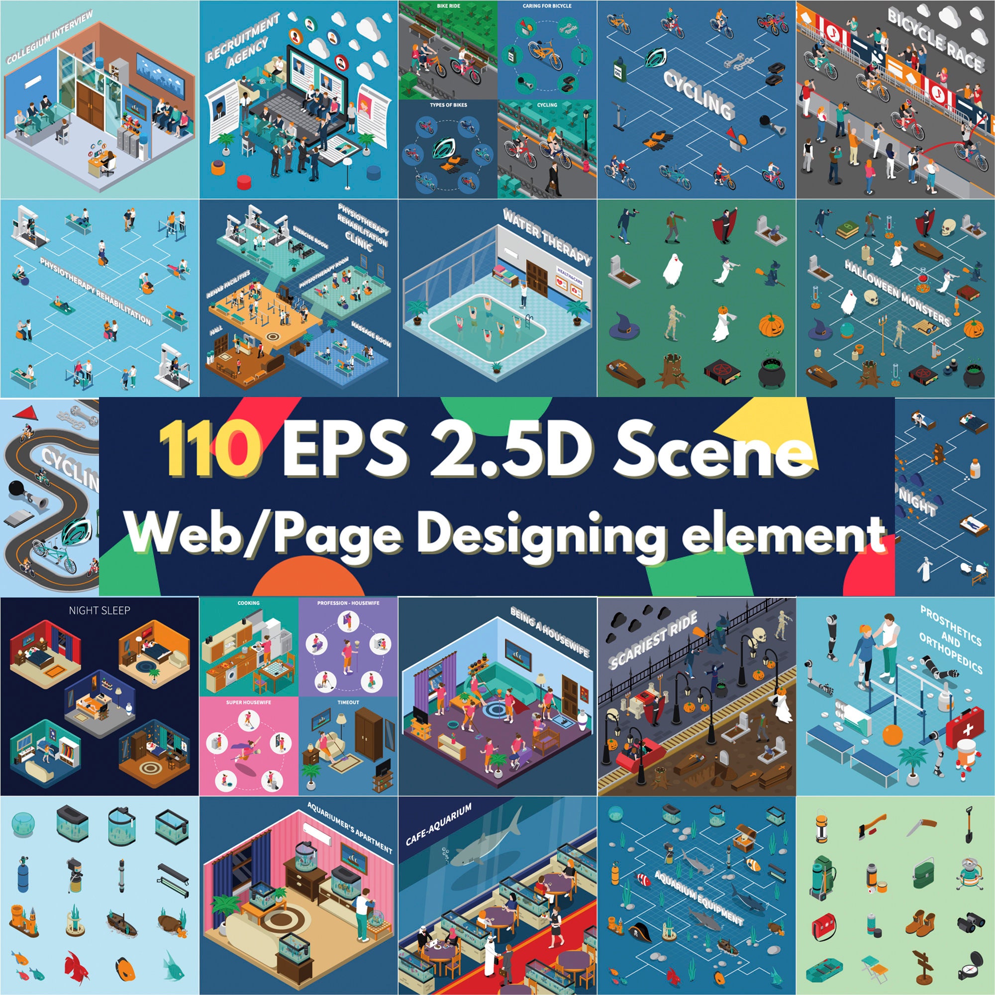 BIG Digital Download AI/ EPS Layers File Editable Layers for Adobe ...