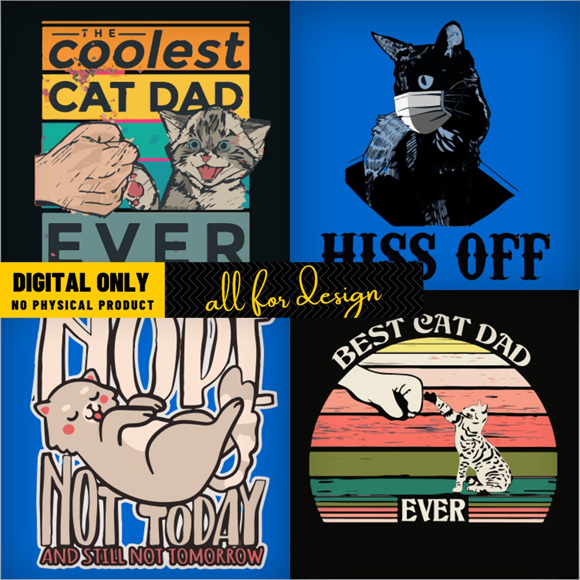 BIG Digital Download AI/ EPS Layers File Editable Layers for Adobe ...