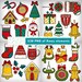 BIG Digital Download AI Layers File Editable Layer Adobe - Etsy