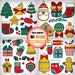 BIG Digital Download AI Layers File Editable Layer Adobe - Etsy