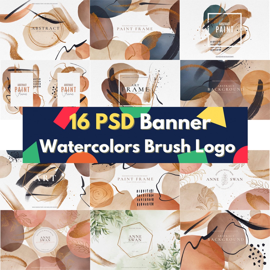 BIG Digital Download PSD Layers File Editable Layers for Adobe ...