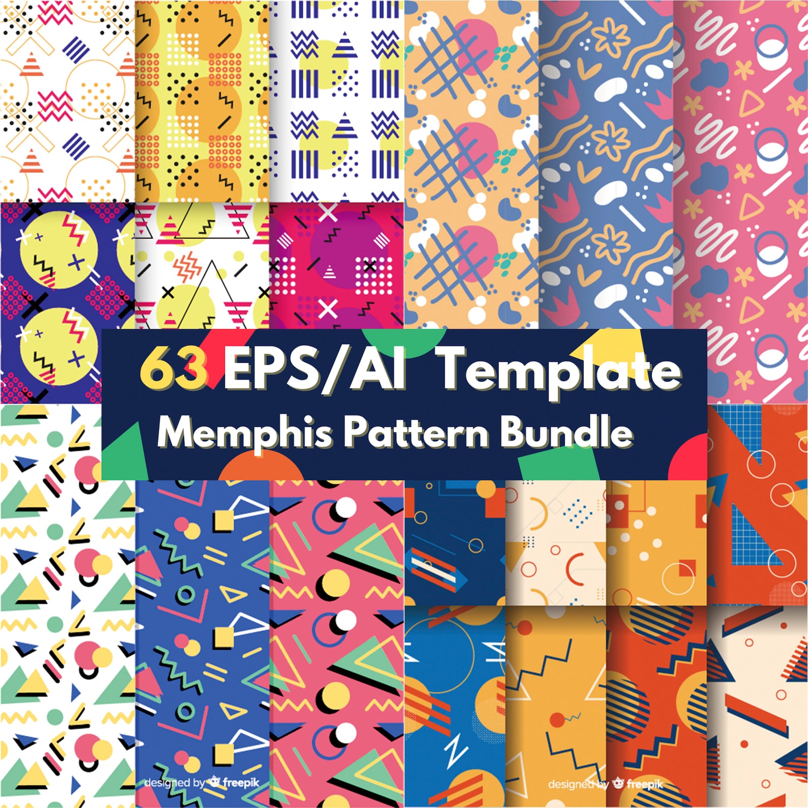 BIG Digital Download AI/EPS Layers File Editable Layers for Adobe ...