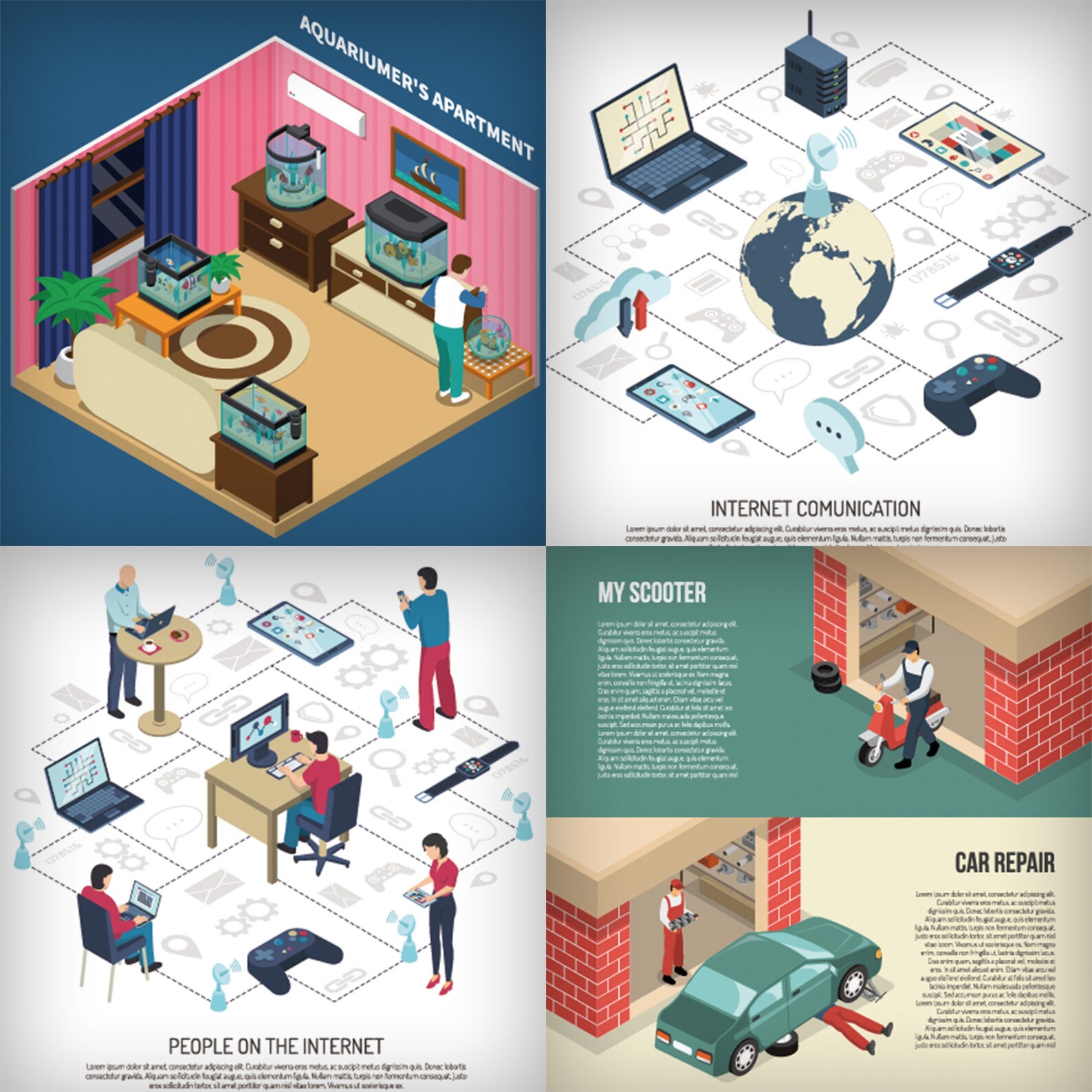 BIG Digital Download AI/ EPS Layers File Editable Layers for - Etsy Canada