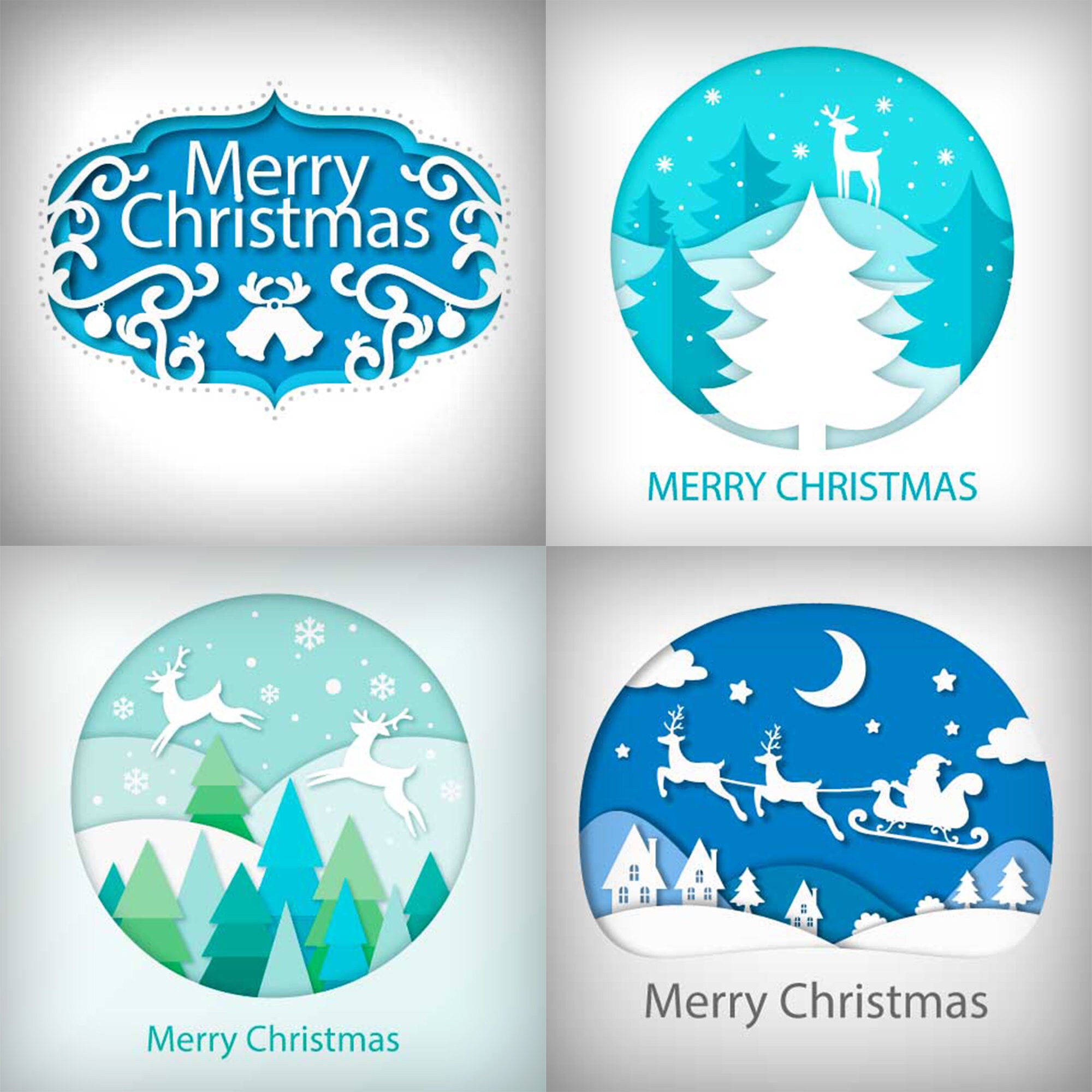 BIG Digital Download AI Layers File Editable Layer Adobe Illustrator ...