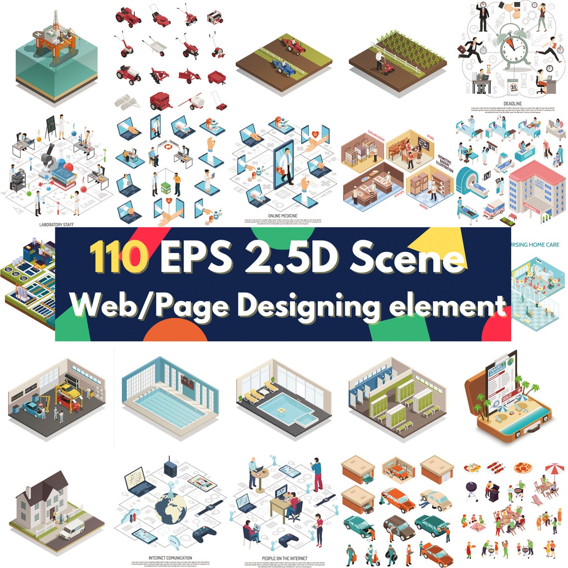 BIG Digital Download AI/ EPS Layers File Editable Layers for - Etsy Canada