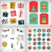 BIG Digital Download AI Layers File Editable Layer Adobe - Etsy