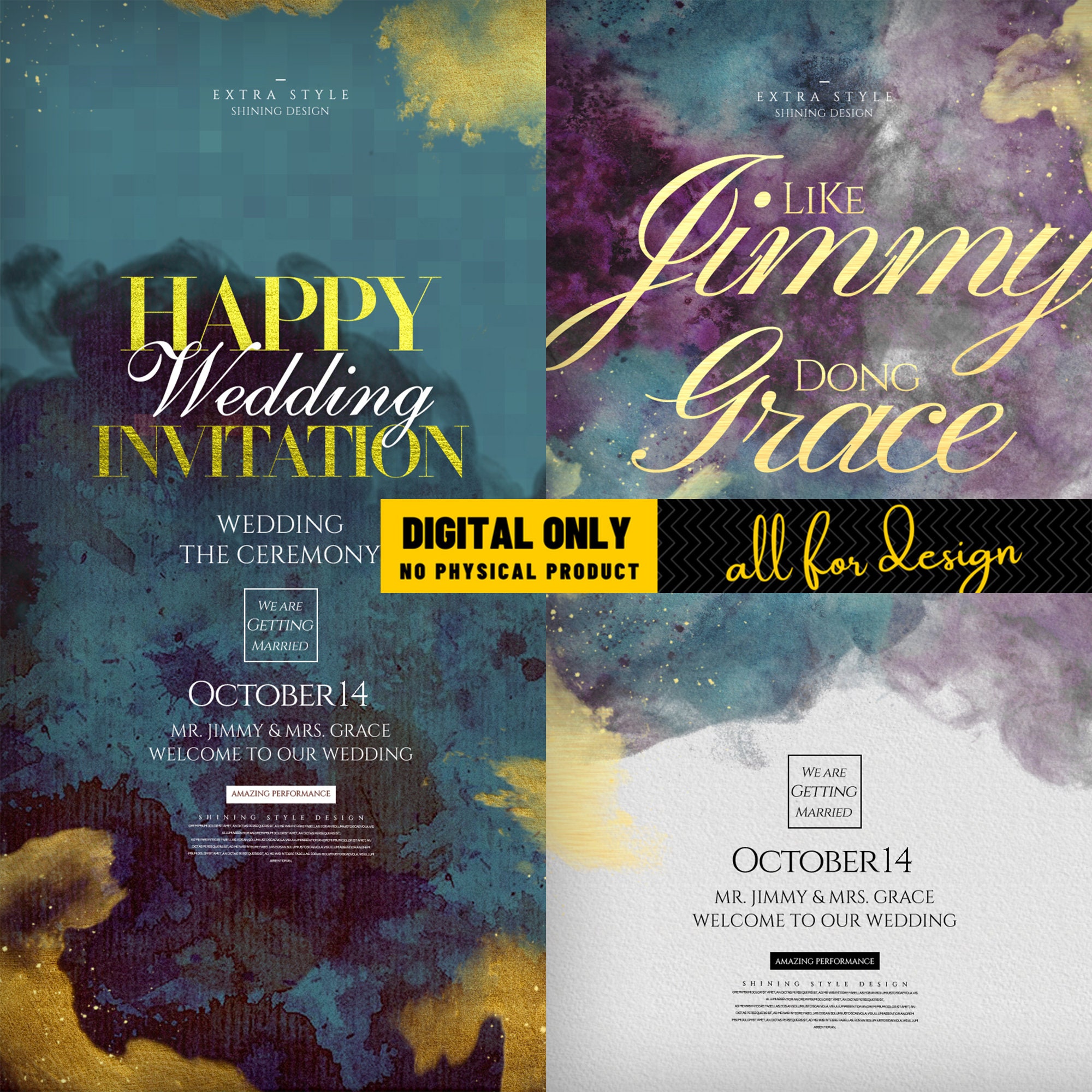 BIG Digital Download PSD Layers File Editable Layers for Adobe - Etsy