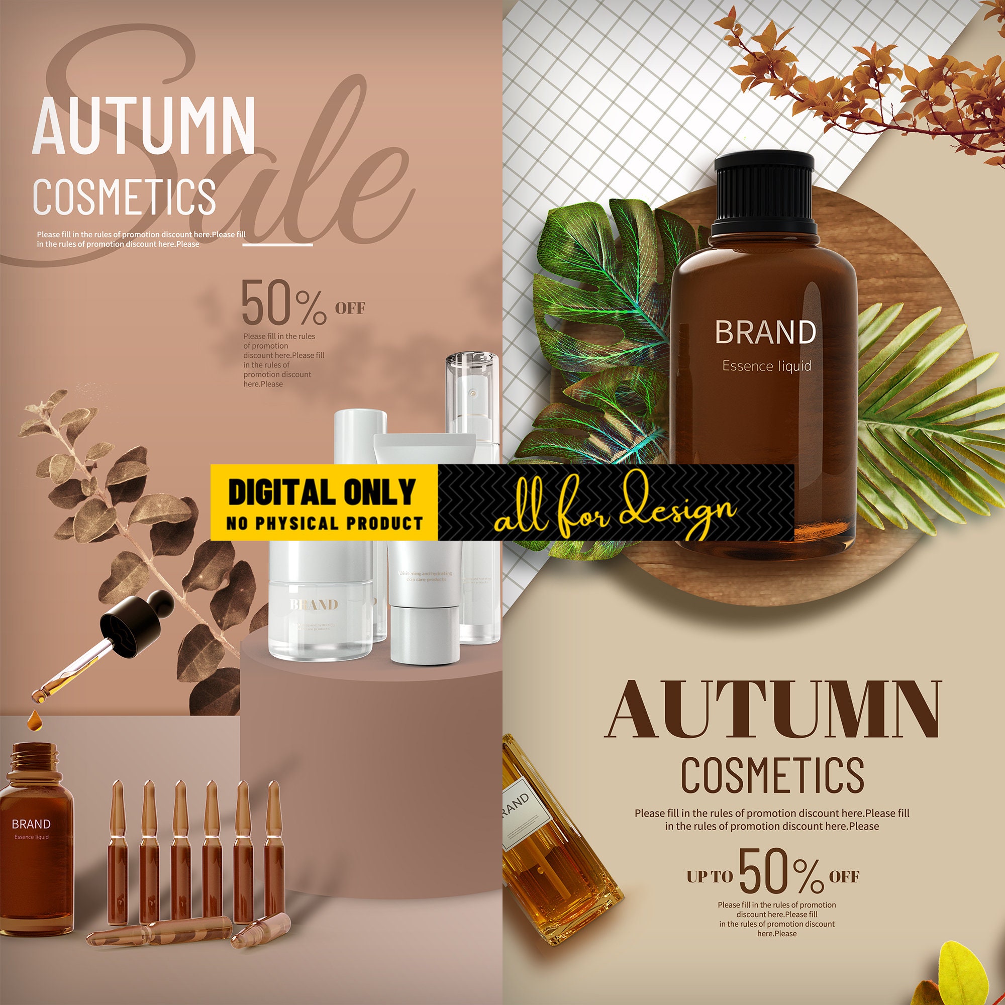 BIG Digital Download 17PSD Layers File Editable Layer for Adobe ...