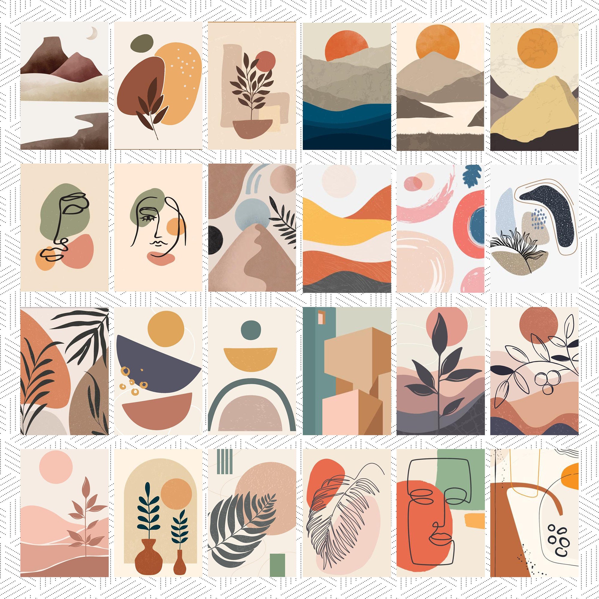 BIG Digital Download SVG/ EPS Files Editable Layers for Adobe ...