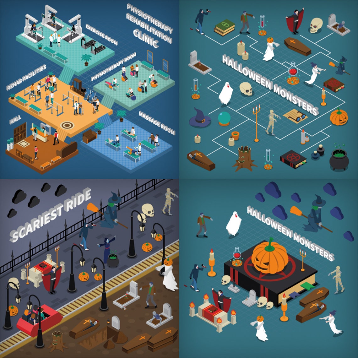 BIG Digital Download AI/ EPS Layers File Editable Layers for - Etsy Canada