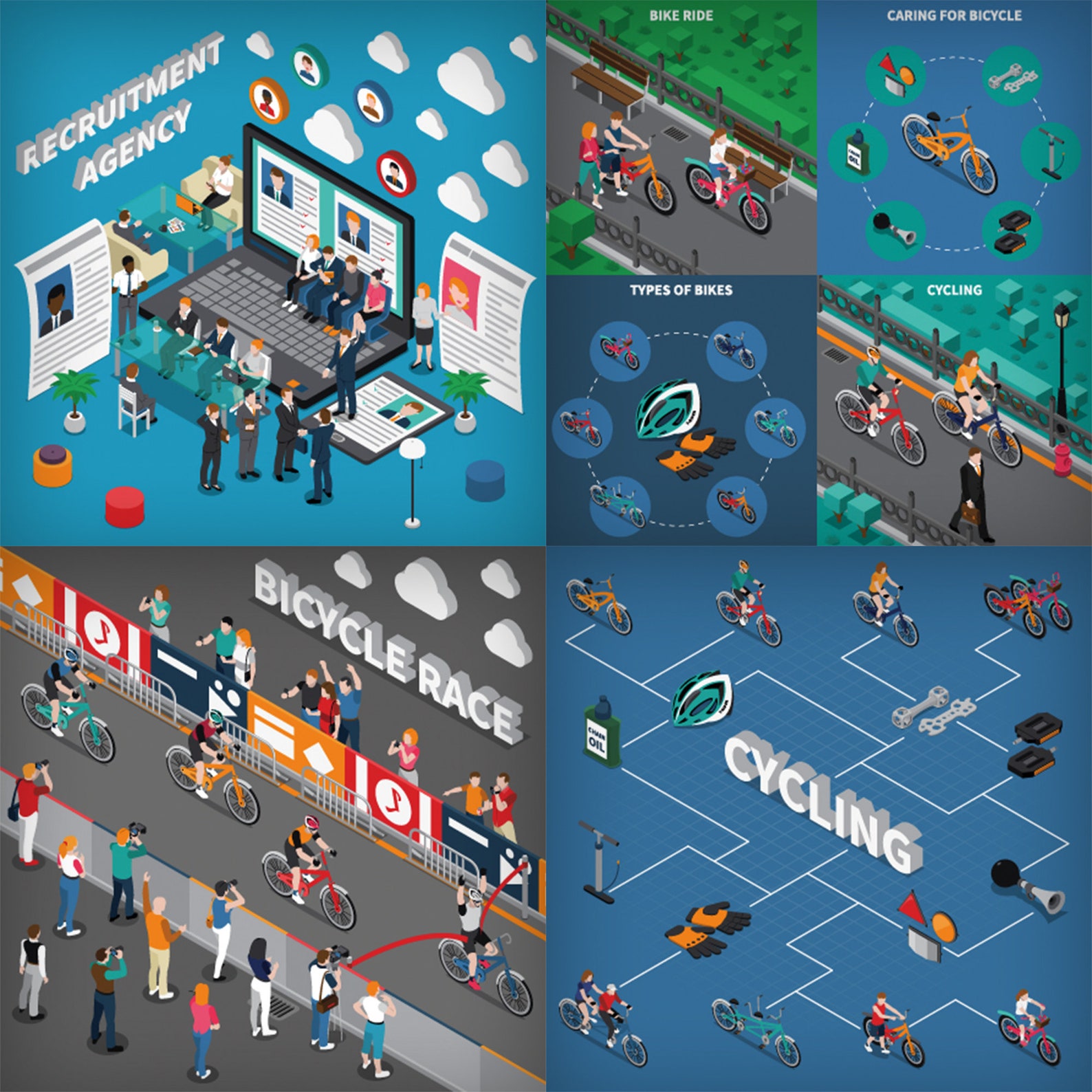 BIG Digital Download AI/ EPS Layers File Editable Layers for Adobe ...