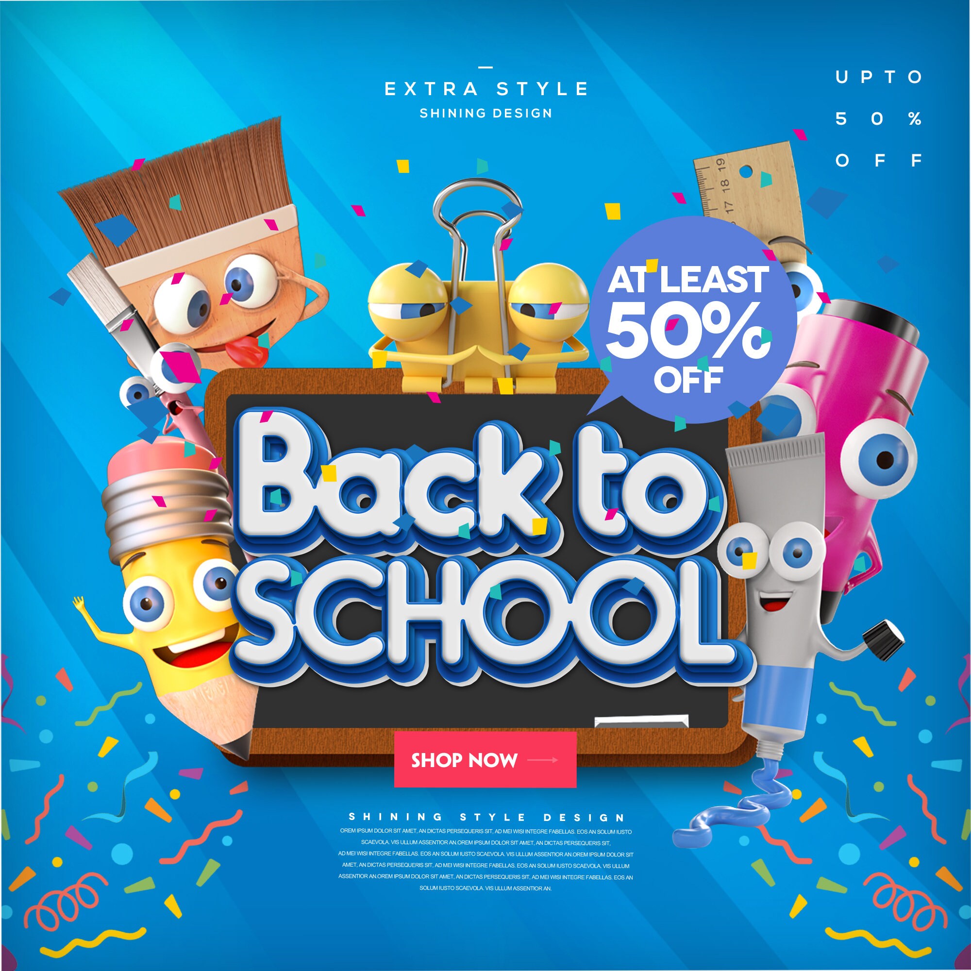 BIG Digital Download PSD Layers File Editable Layers for Adobe ...