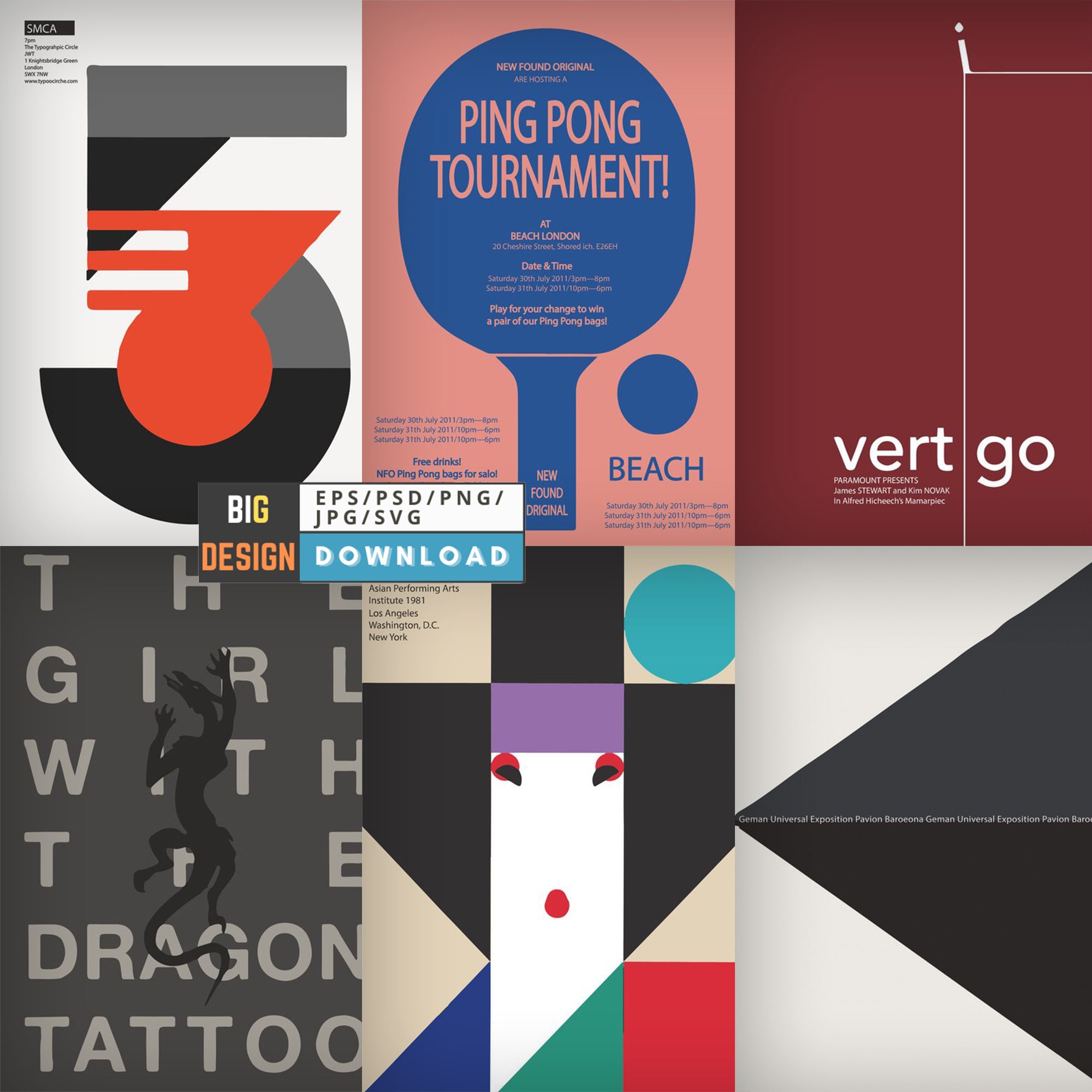 BIG Digital Download AI Layers File Editable Layers for Adobe - Etsy