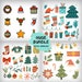 BIG Digital Download AI Layers File Editable Layer Adobe - Etsy