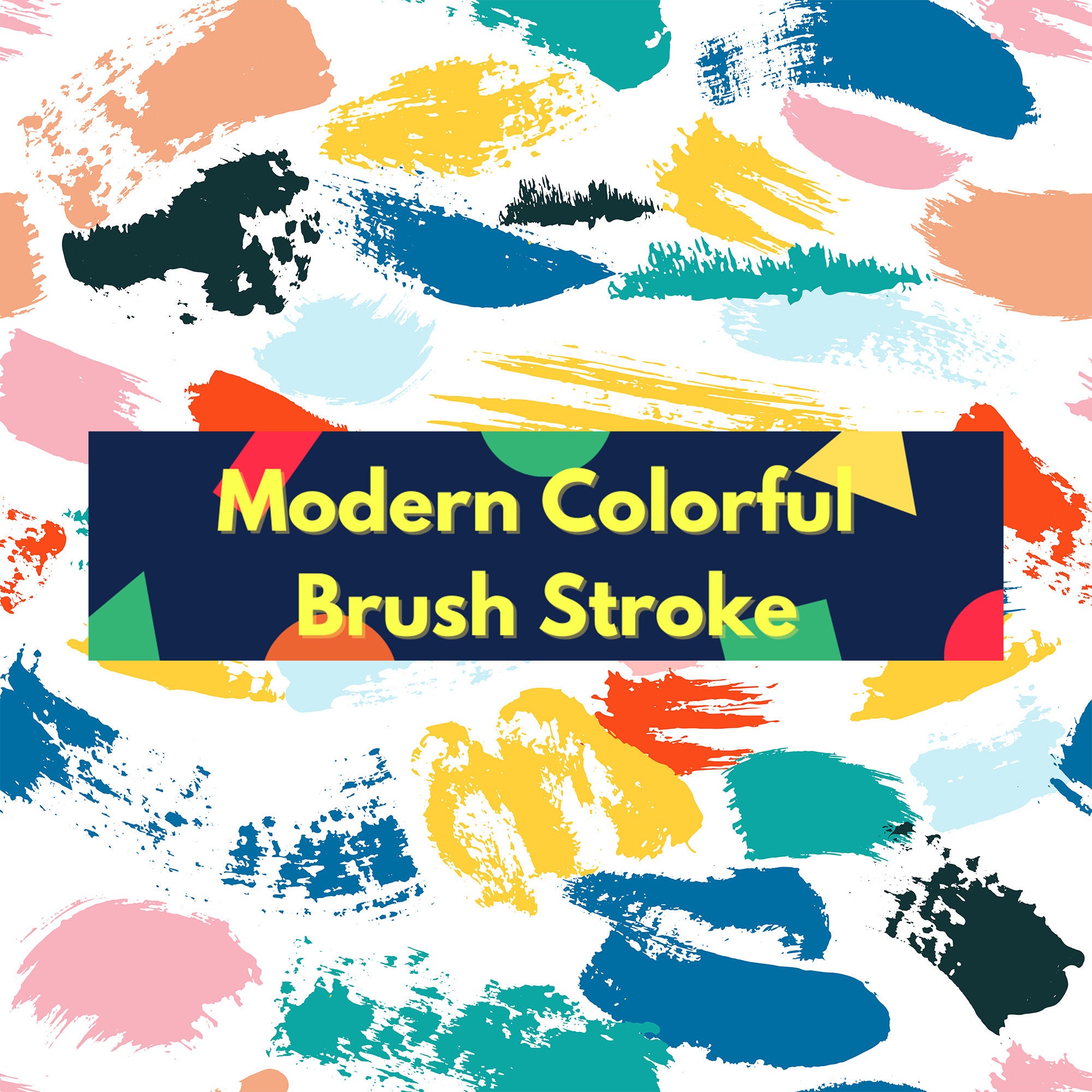 BIG Digital Download SVG/ EPS Files Editable Layers for Adobe ...