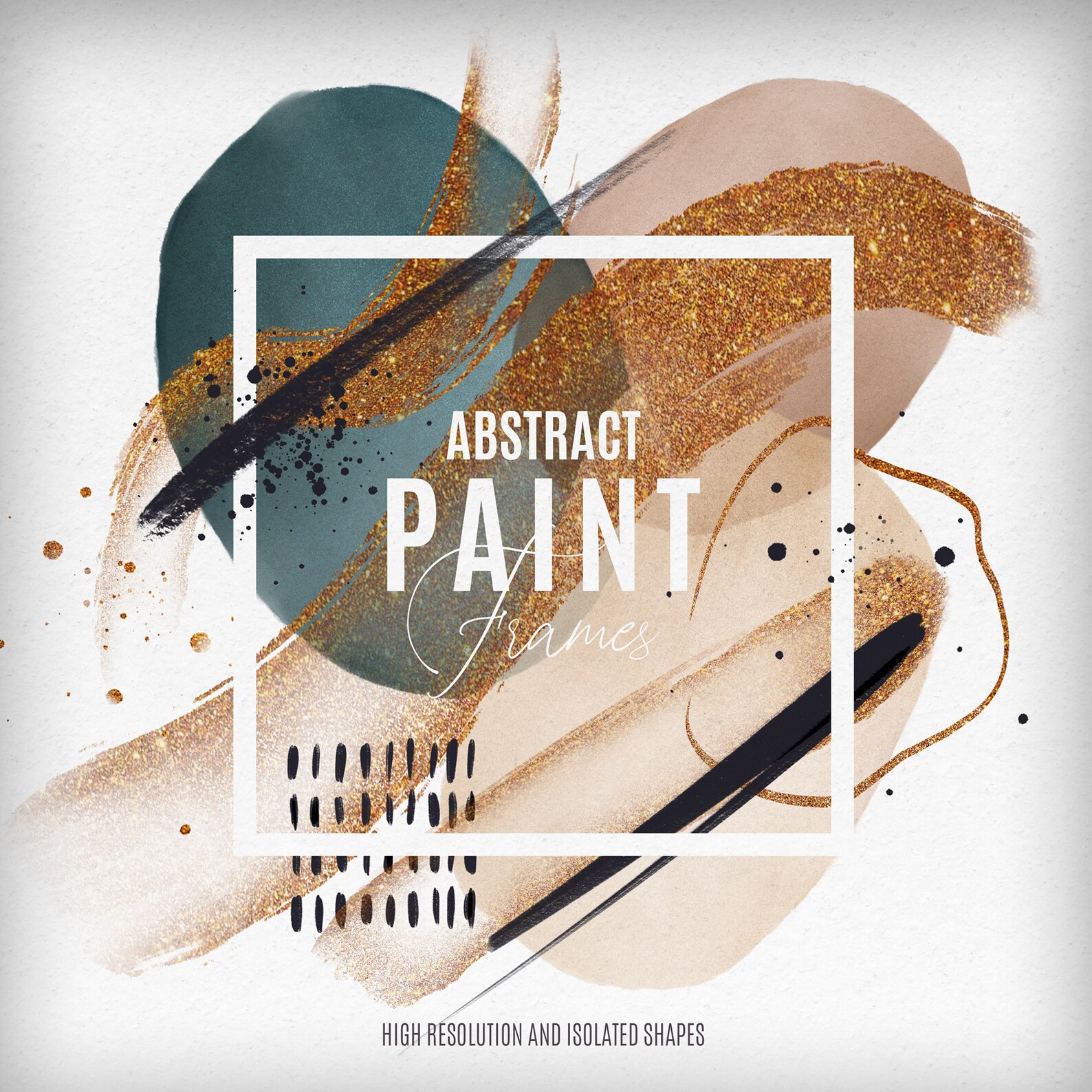 BIG Digital Download PSD Layers File Editable Layers for Adobe ...