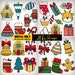BIG Digital Download AI Layers File Editable Layer Adobe - Etsy