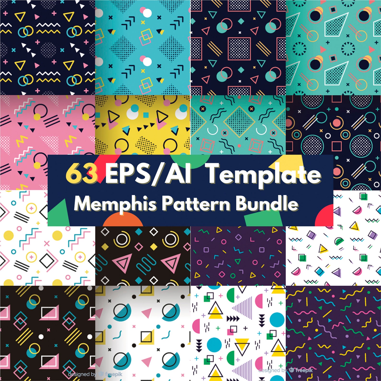 BIG Digital Download AI/EPS Layers File Editable Layers for Adobe ...