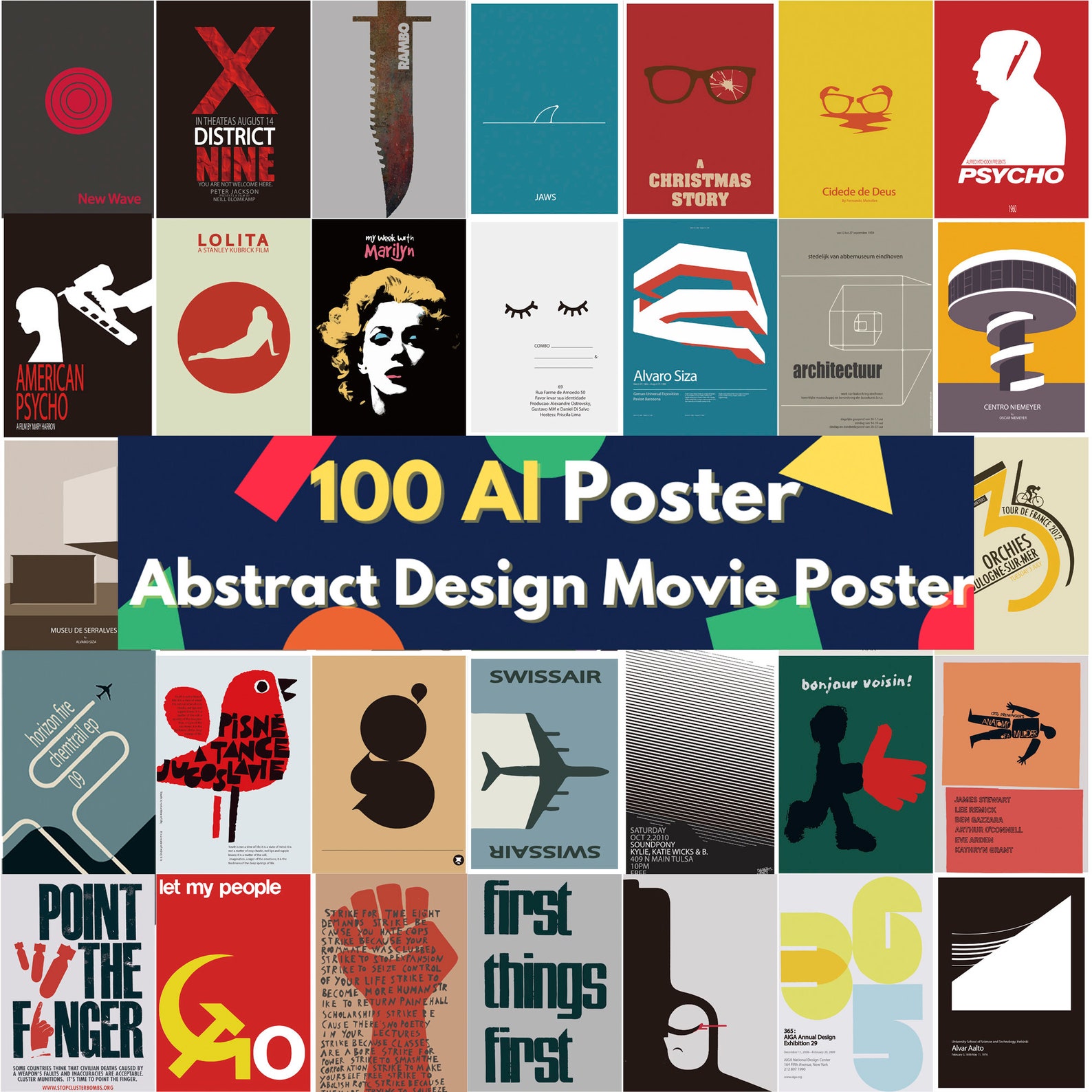 BIG Digital Download AI Layers File Editable Layers for Adobe ...