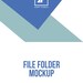 BIG Digital Download PSD Bundle File Editable Business Card Mockup in ...