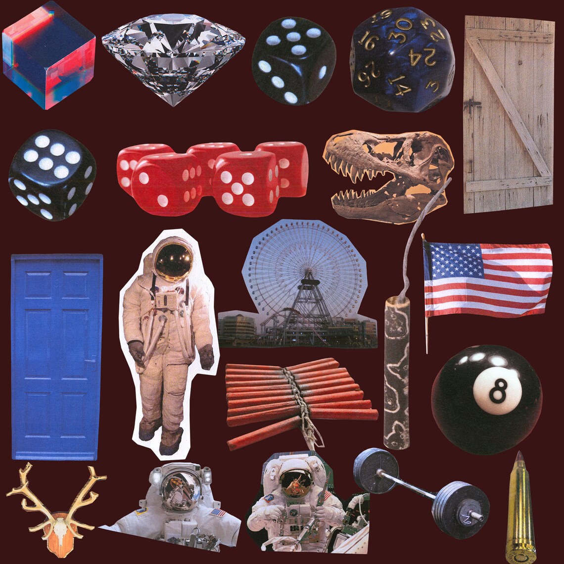 BIG Digital Download PNG File Adobe Photoshop Illustrator - Etsy