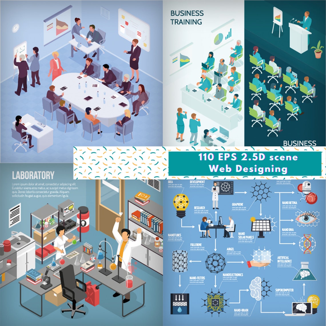 BIG Digital Download AI/ EPS Layers File Editable Layers for - Etsy Canada