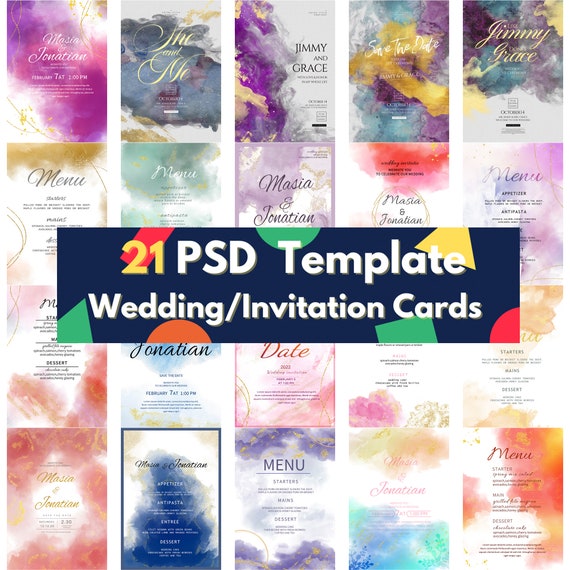 BIG Digital Download PSD Layers File Editable Layers for Adobe - Etsy