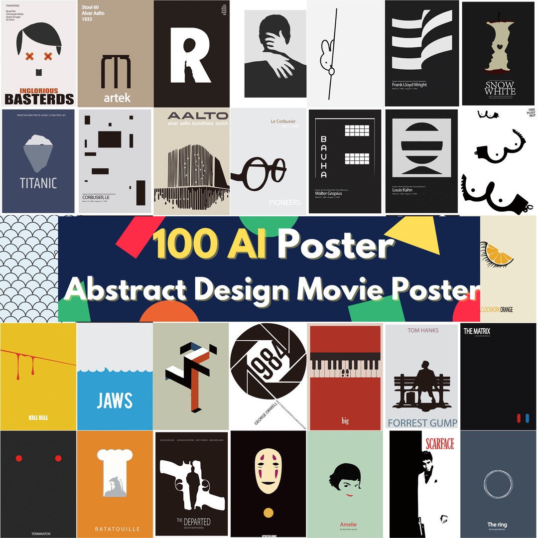 BIG Digital Download AI Layers File Editable Layers for Adobe ...