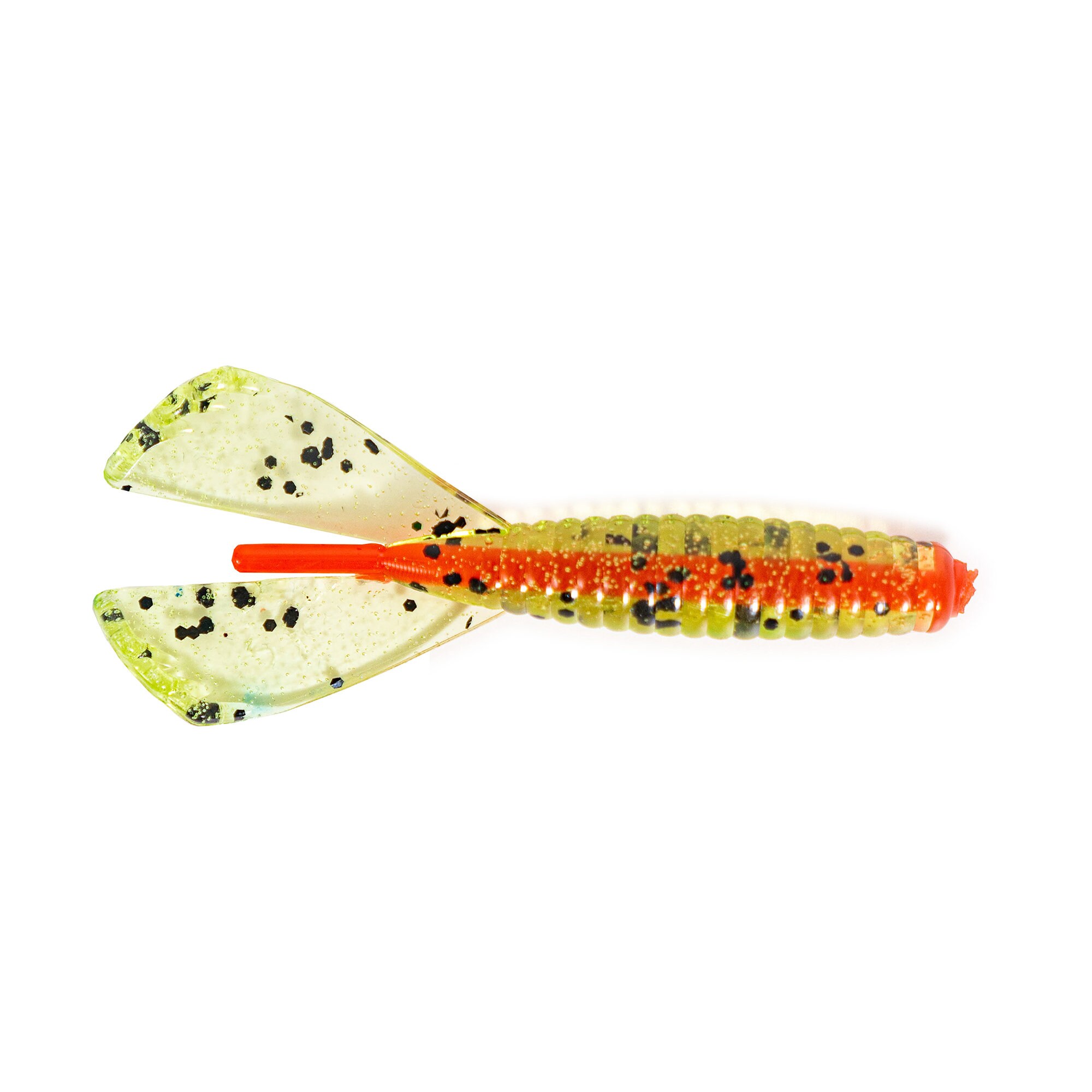 Grillo Grub - 3.5" Creature Bait (8/pk) - Etsy