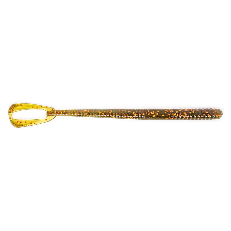 Kickstand Creeper - 5.5" Kick Tail Worm (8/pk) - Etsy