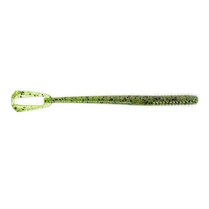 Kickstand Creeper - 5.5" Kick Tail Worm (8/pk) - Etsy