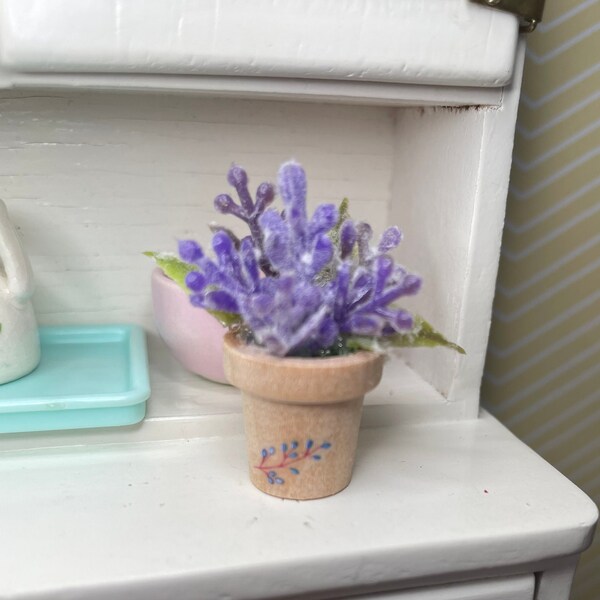 Lavender Plant - Etsy