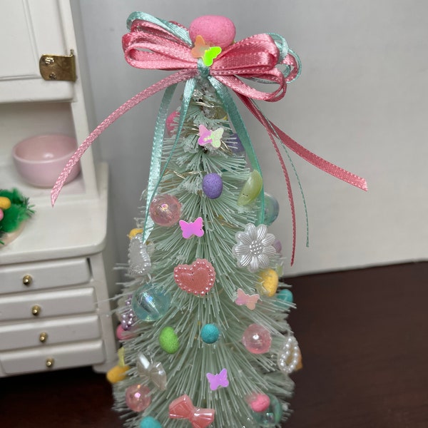 Easter Tree - Etsy