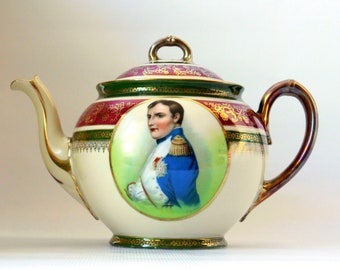 Teapots - Etsy