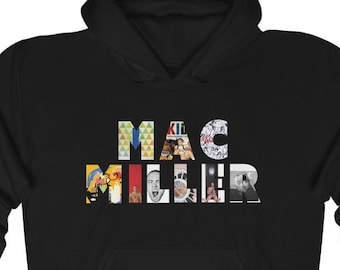 Mac Miller Merch | Etsy