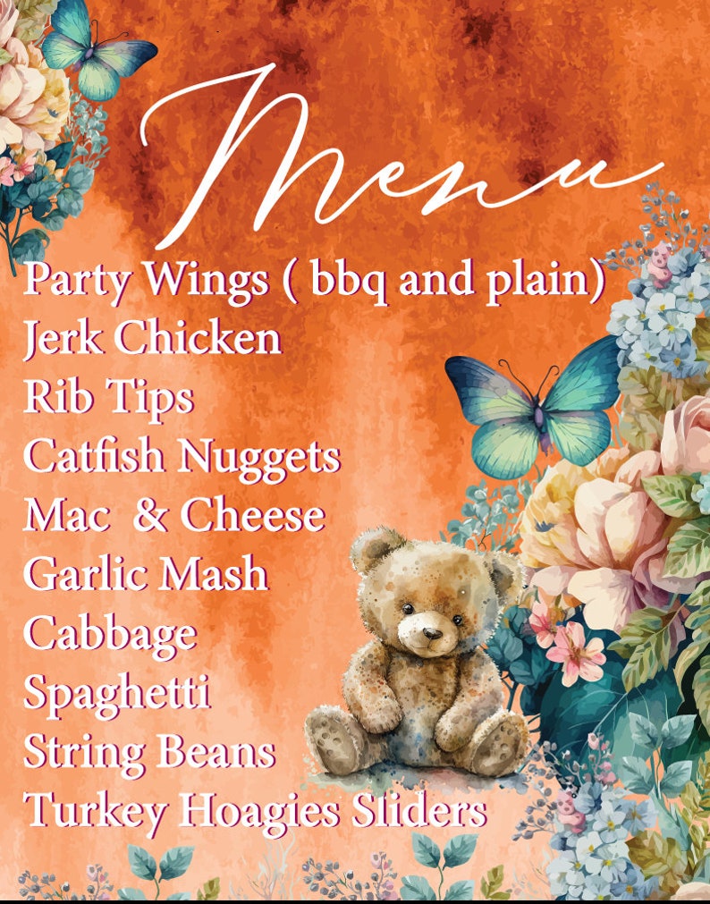 Teddy Bear - PNG - Etsy
