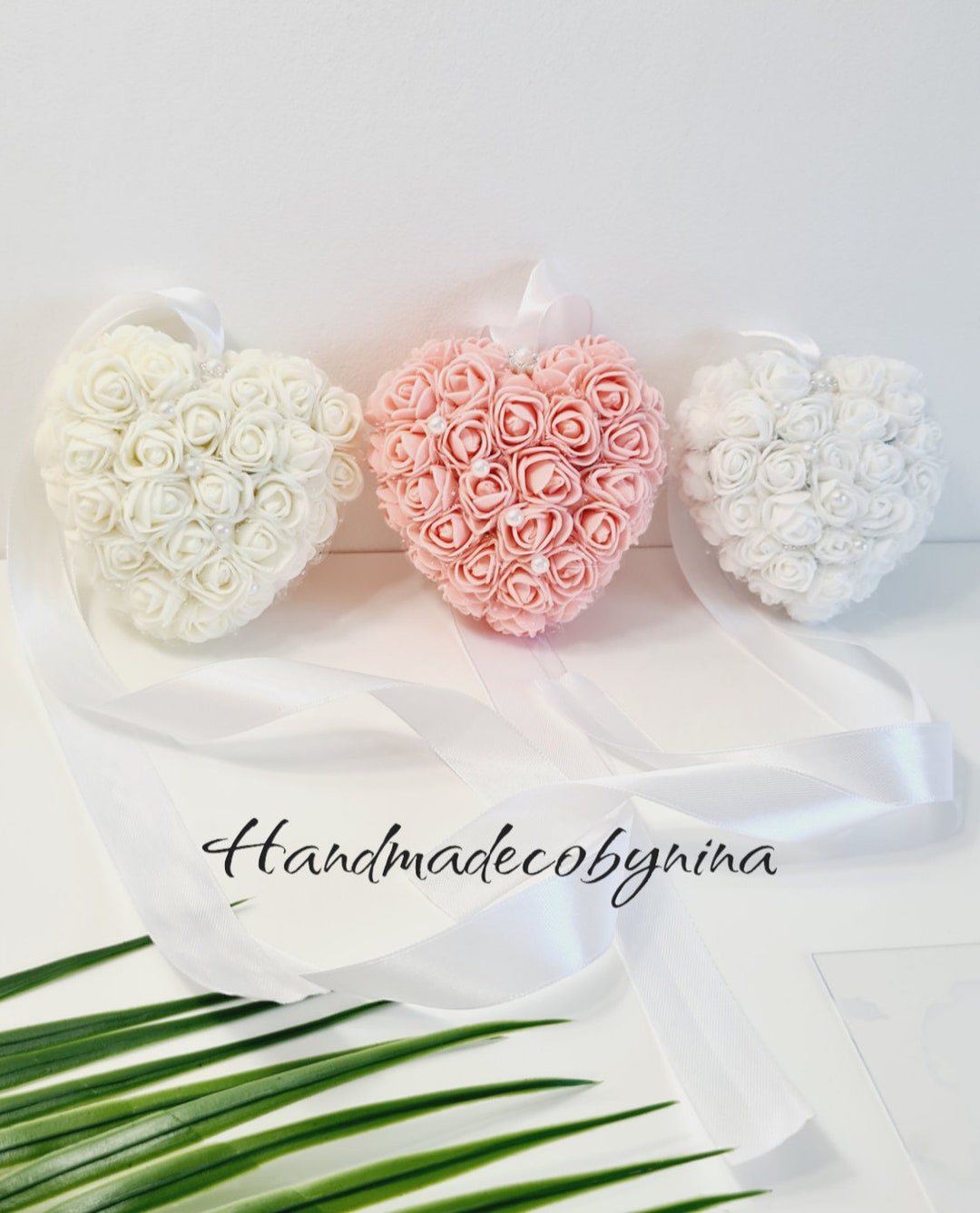 Wedding Pomander Flower Girl Accessories Flower Girl Rose Bouquet Soft ...