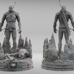 Gaming 3d Model Big STL File Pack for 3d Printing - Etsy