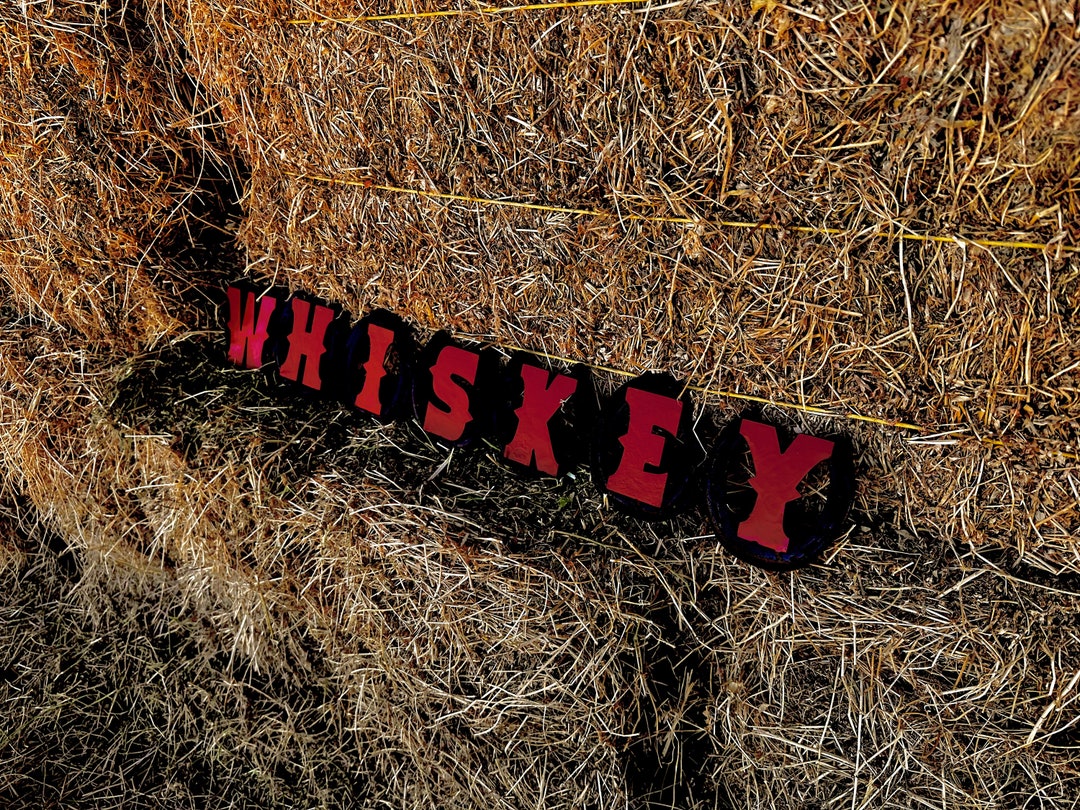 Horseshoe Sign, Name Plate, Welcome Sign - Etsy